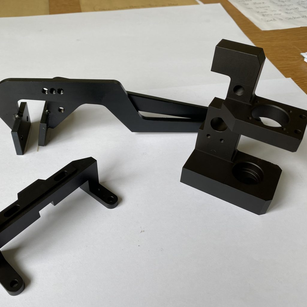 Services - CRD Precision Engineering