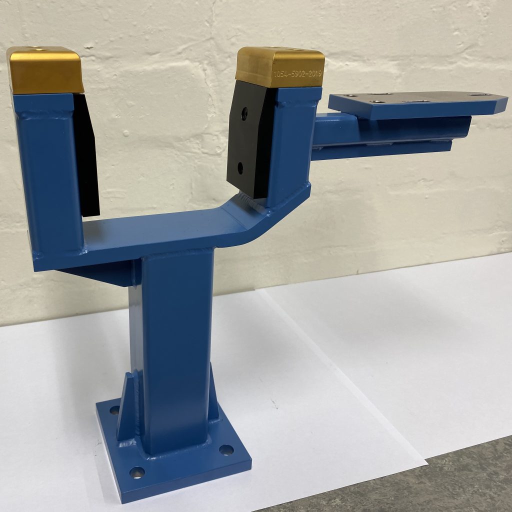 Services - CRD Precision Engineering